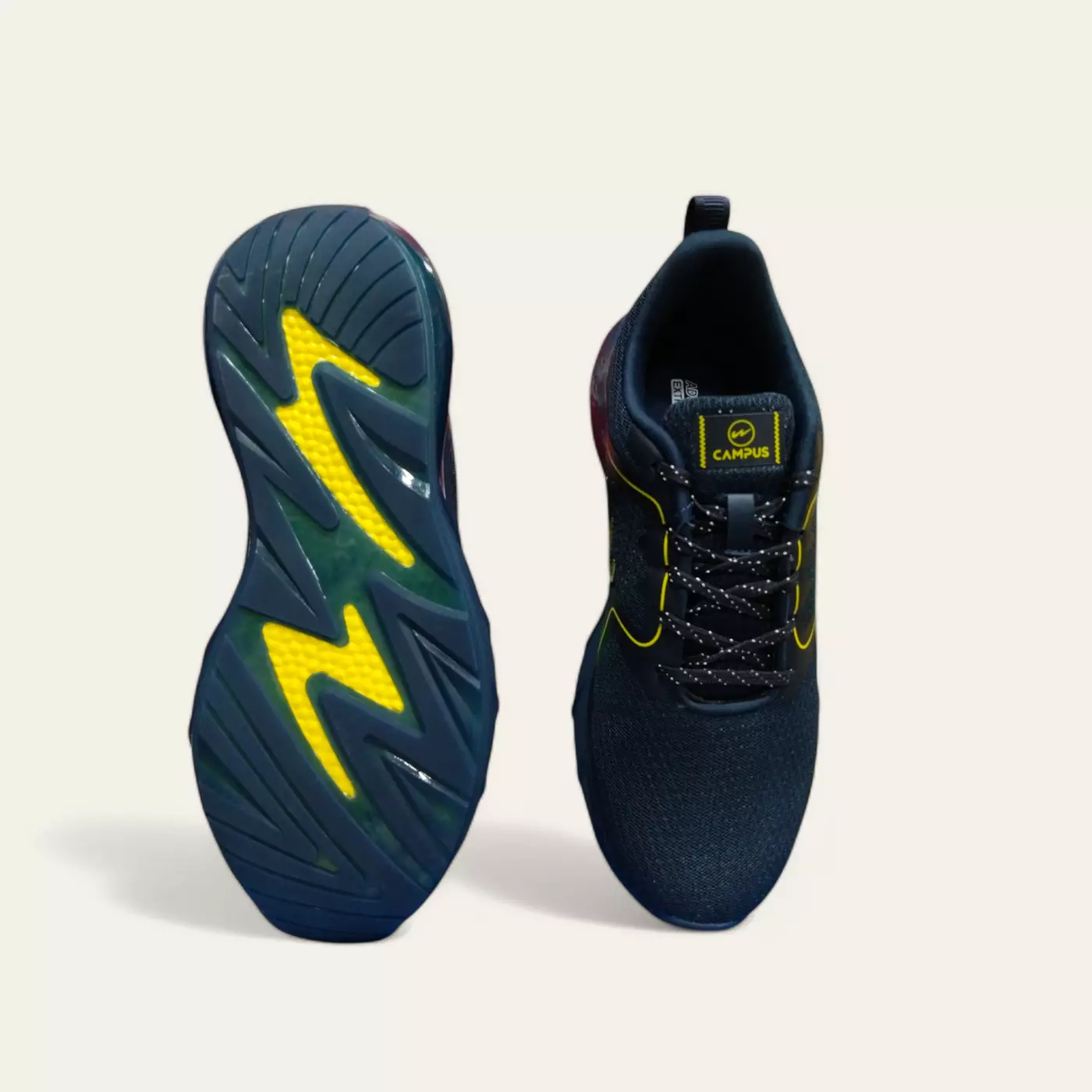 Buy Campus Gavin - Men's Shoes